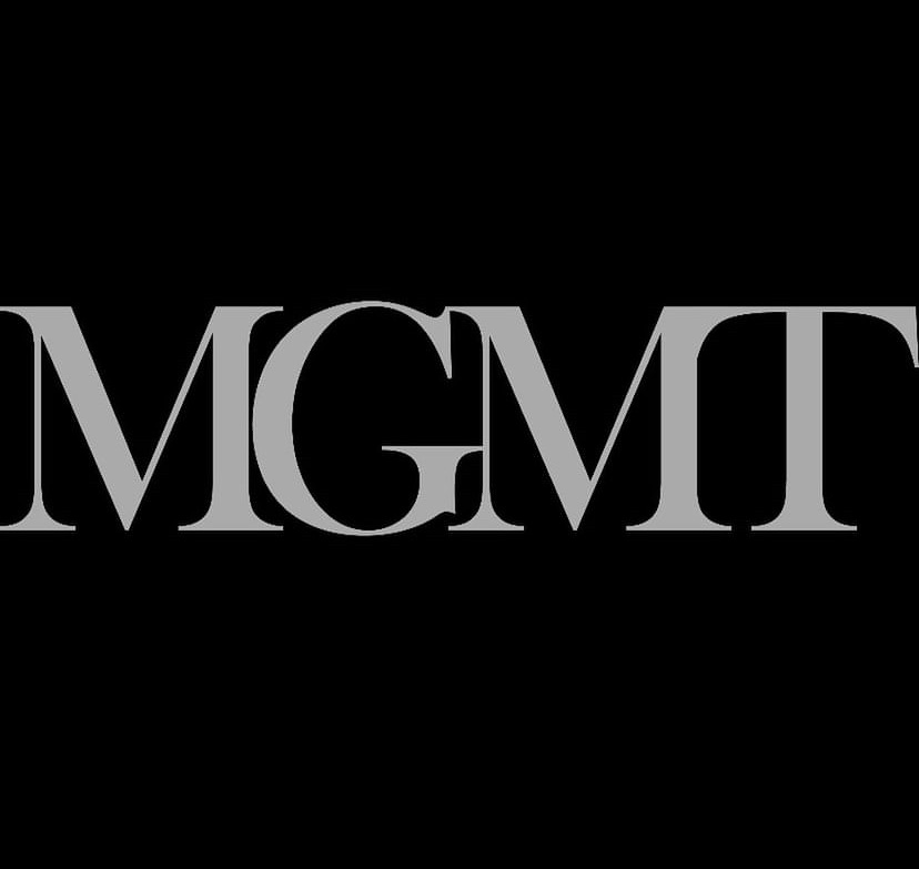 New unveiled MGMT logo, 2023 – andrewthepancake